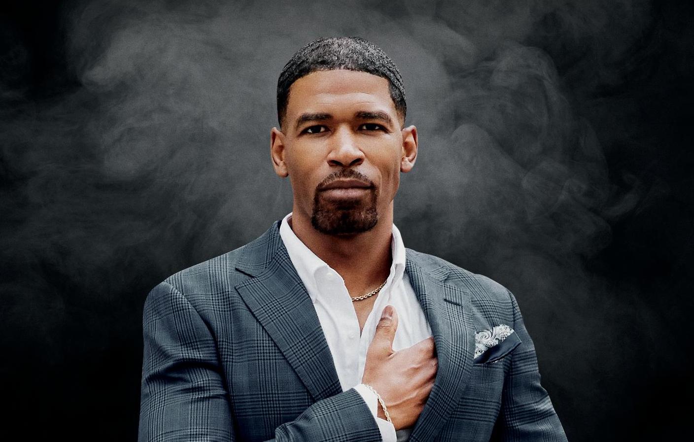 Keynote David C. Williams to speak at DBFF 2023 TEC Expo – Denton Black ...
